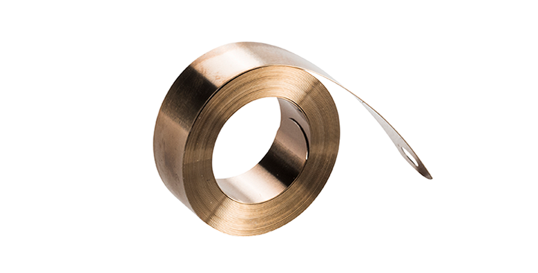 Constant force springs for tensile and compressive forces :: KERN-LIEBERS