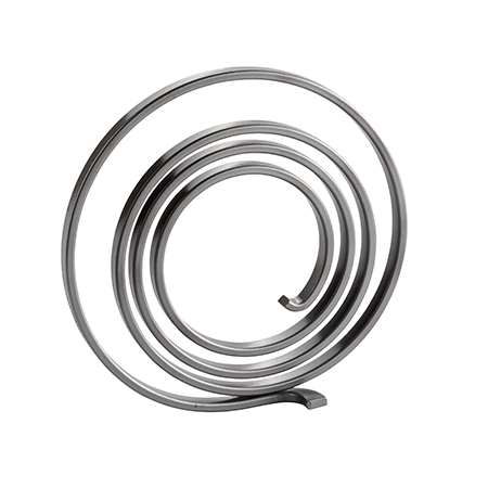 Spiral Springs :: KERN-LIEBERS